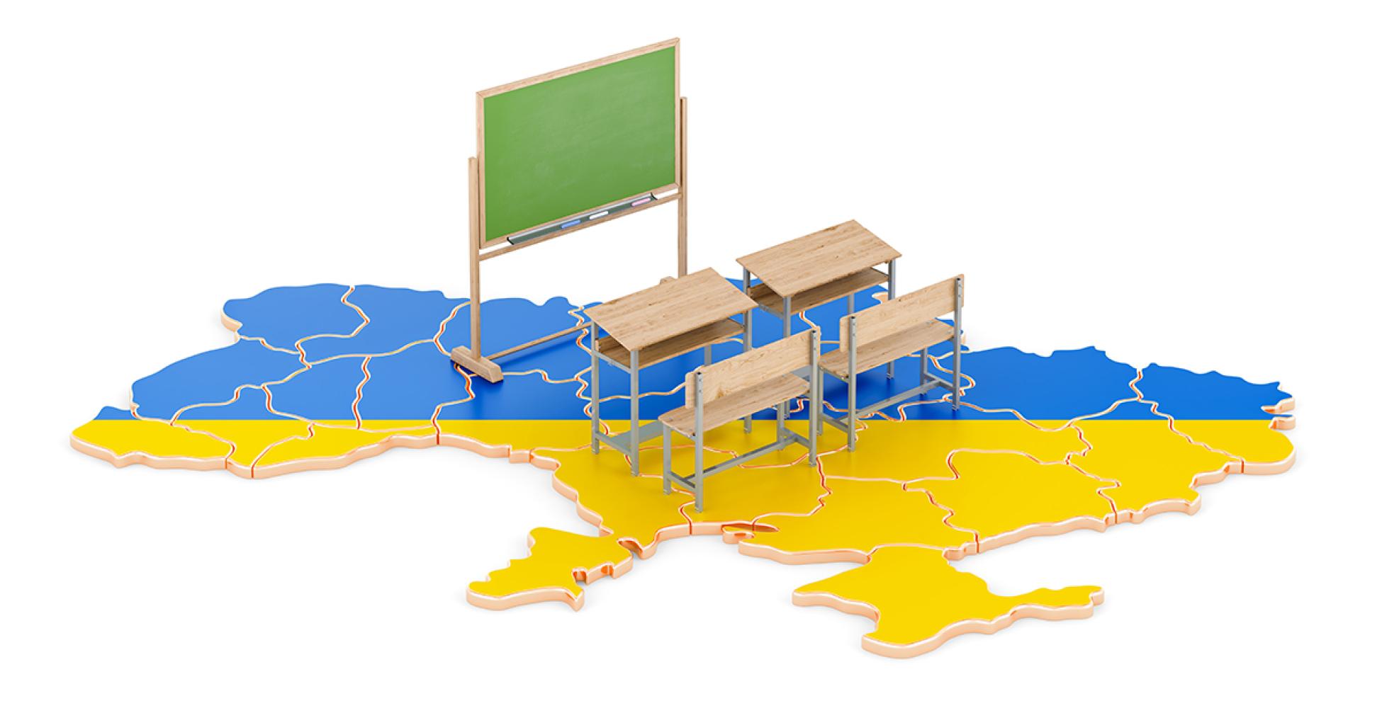 February 25, 2025 Education & Engagement in Ukraine: Assessing the ...