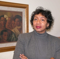 Small to Serve on Maryland Commission on African-American History and ...
