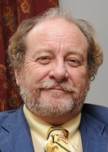 Pfeiffer Concludes Distinguished Faculty Lecture Series Tuesday ...