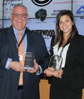 5 POP Football Trainer Wins SU Bernstein Award - Monday May 18, 2015 ...