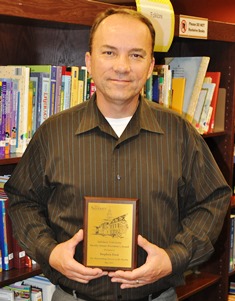 Two Honored With 'Outstanding Service to the Faculty' Awards - Thursday ...