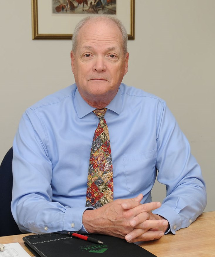 Sherman Named SBDC Business Consultant - Thursday June 11, 2015 ...