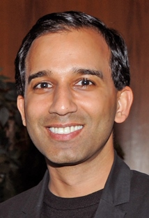 SU's Ratti Wins Fulbright Award - Thursday April 21, 2016 | Salisbury ...