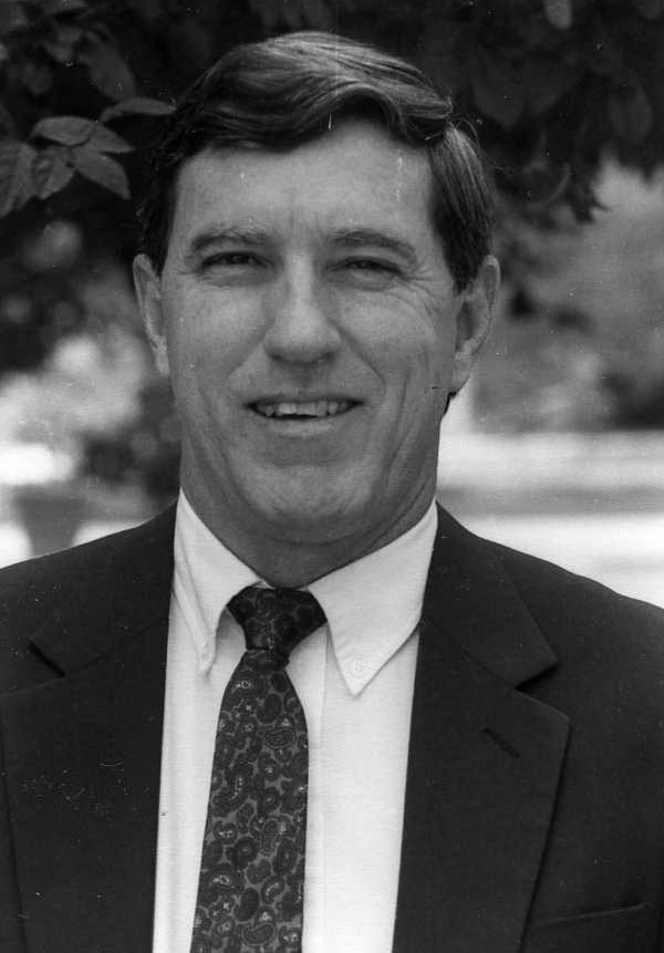 In Memoriam: Dr. K. Nelson Butler (1939-2017) - Friday February 17 ...