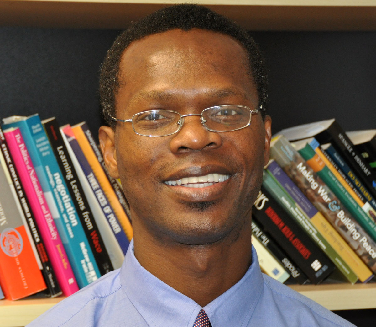 SU's Koko Publishes New Book on Transformation Through Self-Examination ...