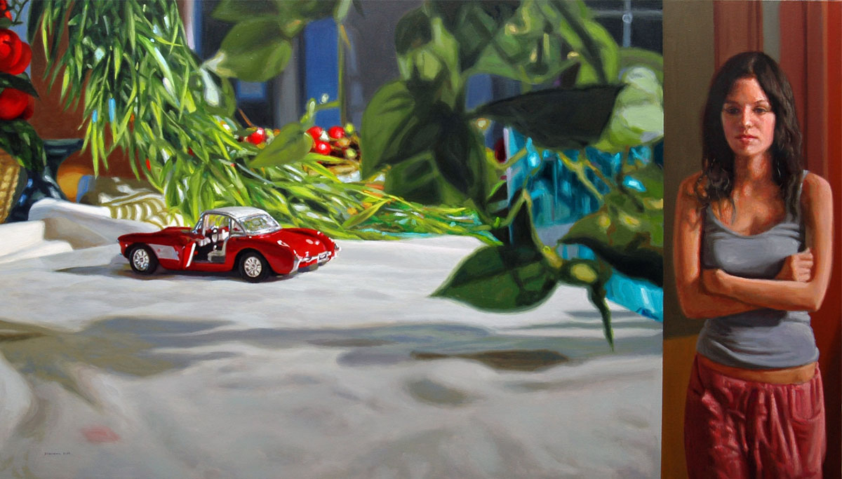 MK Gallery Showcases Work by Kim Through September 28 - Wednesday ...