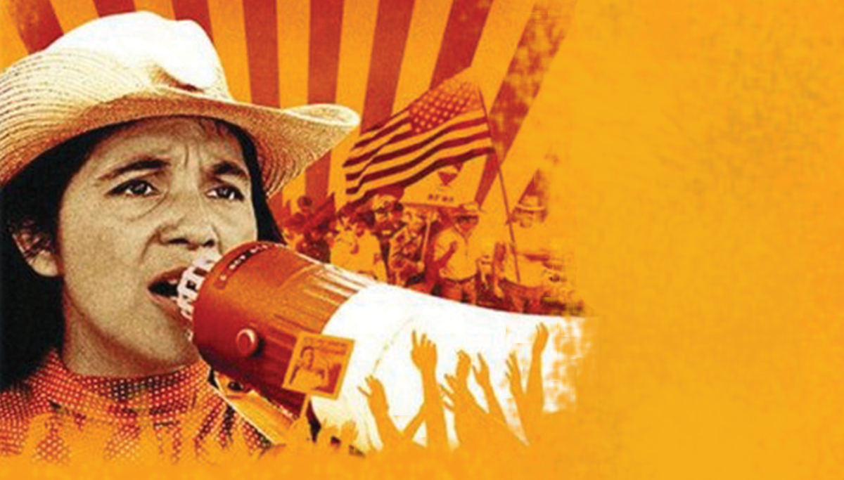 SU's Hispanic Heritage Month Screens 'Dolores' September 17 - Monday ...