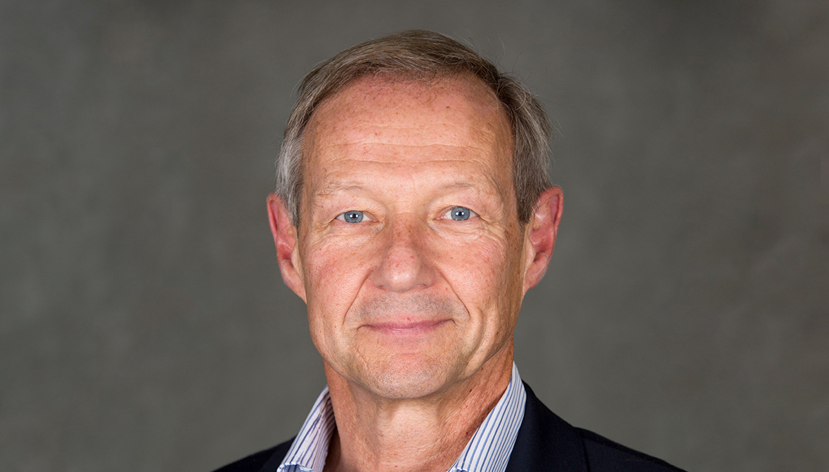 Perdue Executive Leadership Series Continues with Dr. Robert Rogowsky ...