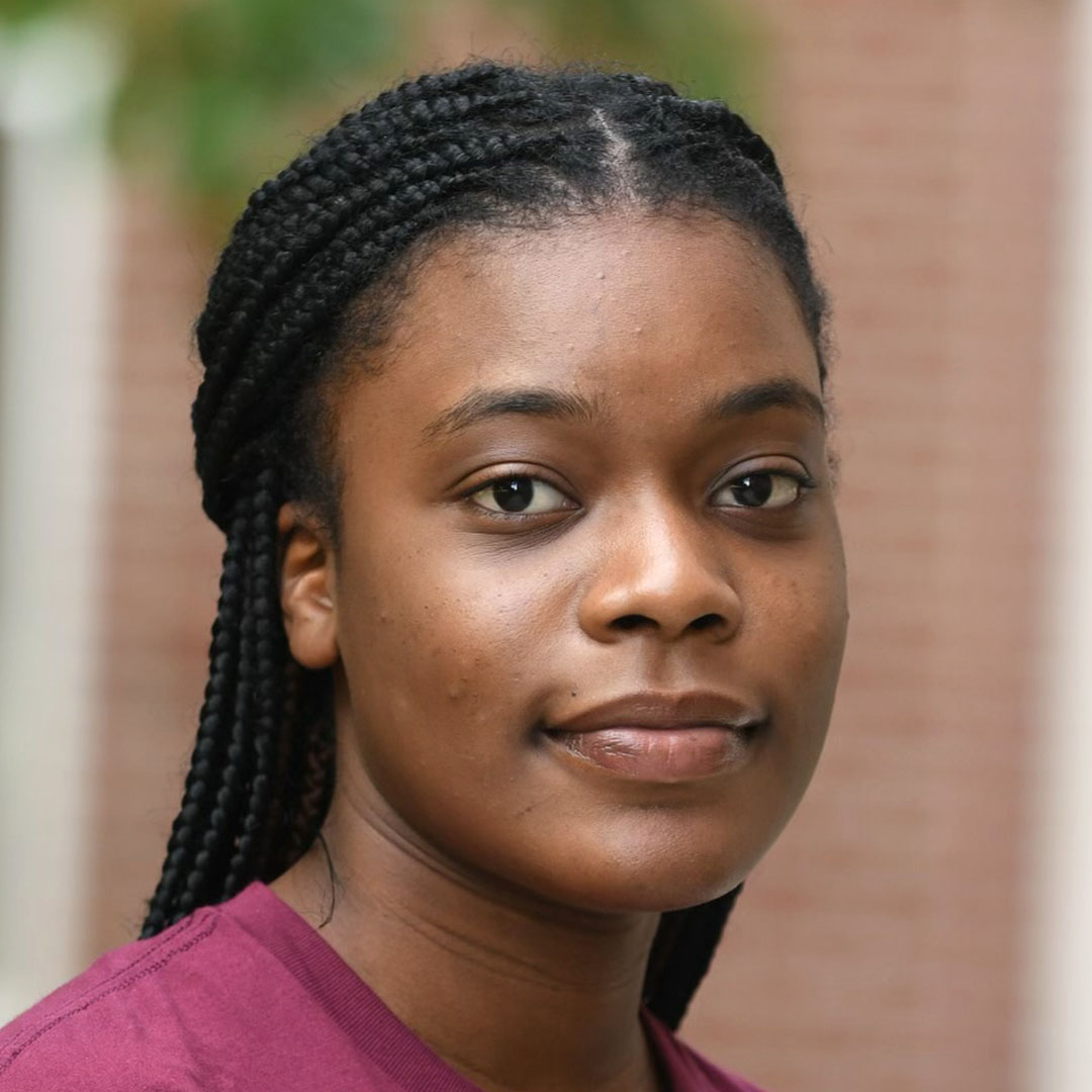 Two from SU Receive Gilman International Scholarship Awards - Friday ...