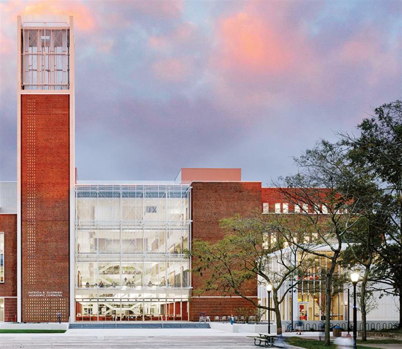 12-06-2021 - SU Celebrates Fall Commencement with Grad Walk December 18 ...