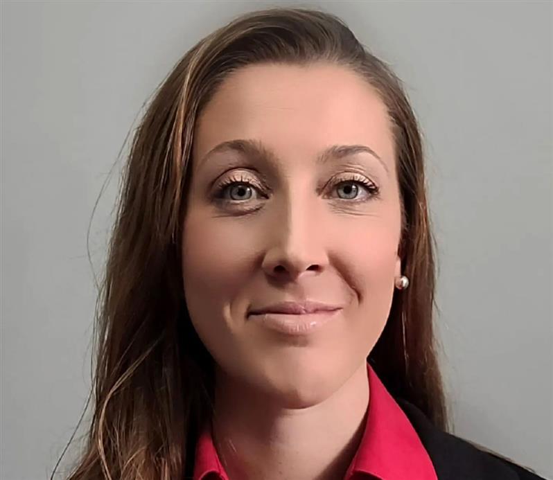 08-25-2022 - Rachel Moore Named Center for Healthy Communities Director ...