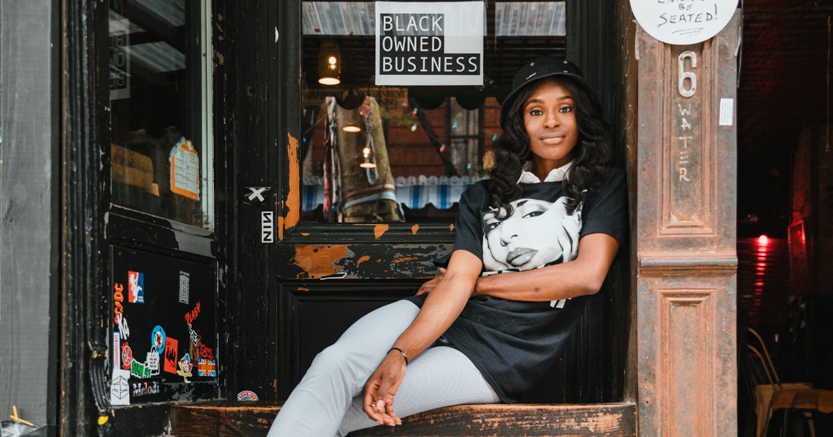 Market Palooza Black-Owned Business Event Scheduled February 23 ...
