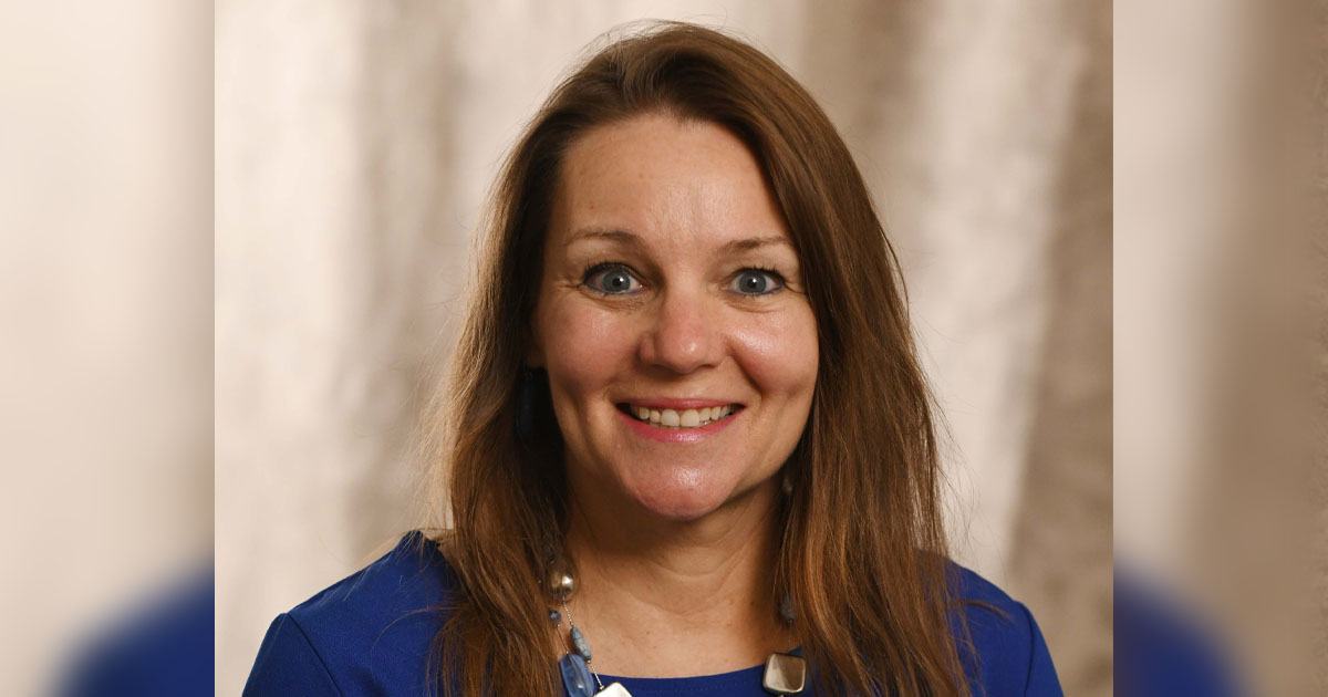 SU's Egan Again Named Among Maryland's Top 100 Women - Monday March 18 ...