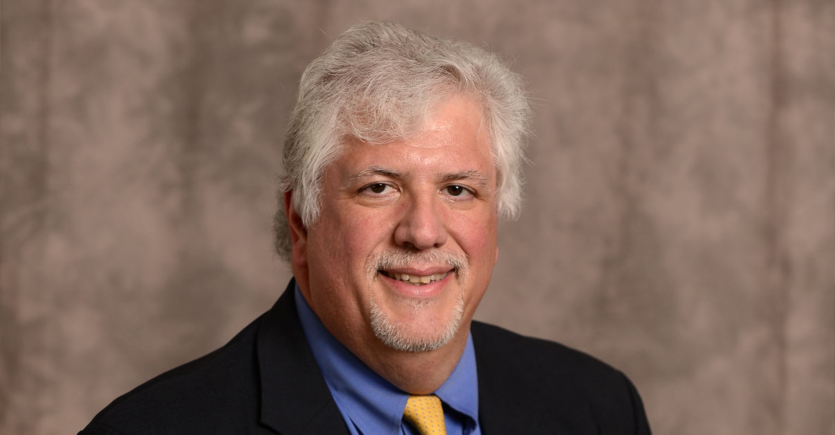 SU's Burns Co-Edits New Book 'Social Issues in Communication: You Make ...