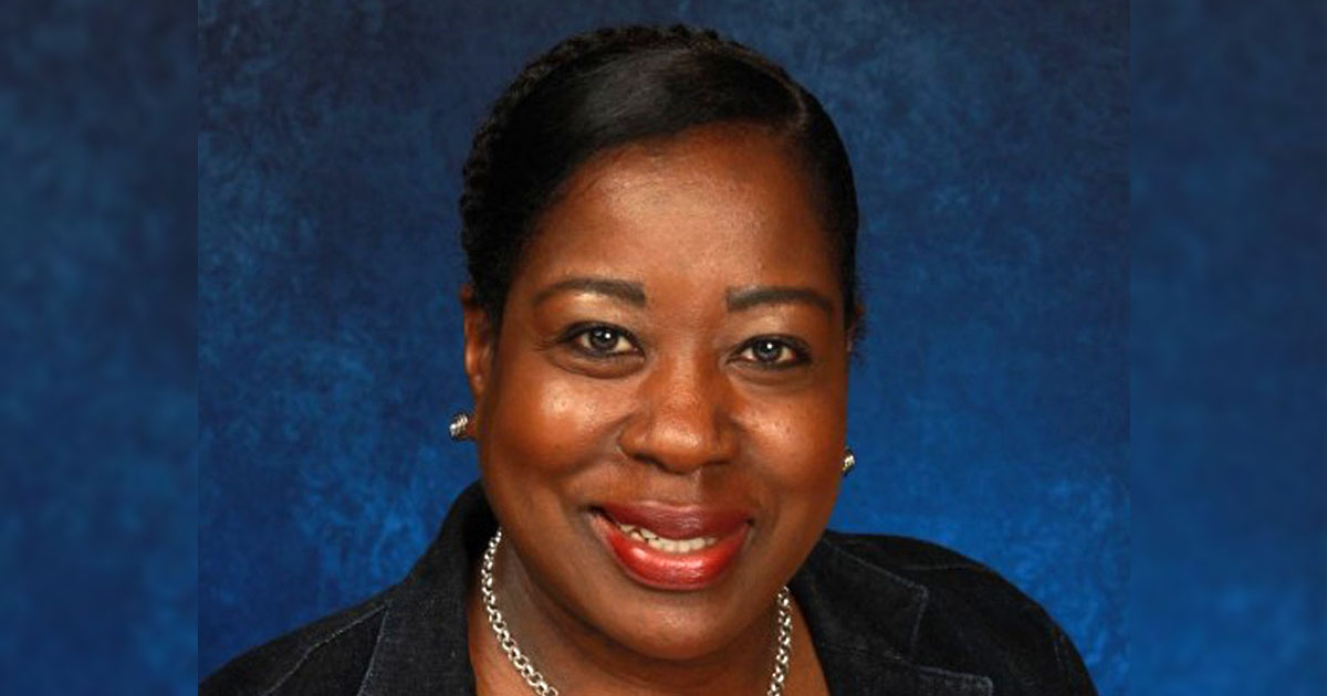 SU Announces Johnson as Associate Vice President of Student Affairs ...