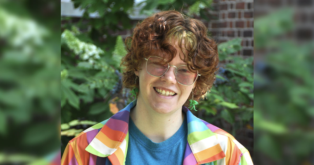SU's Funderburg Earns Gilman Scholarship to Study in Sweden - Wednesday ...