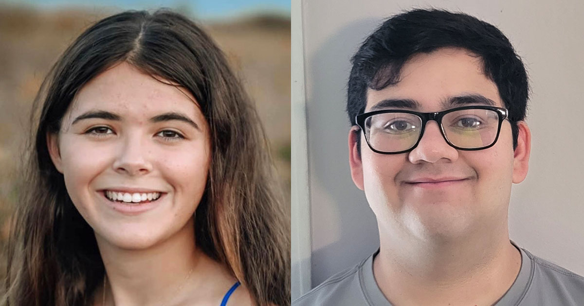 First SU Students Benefit from LaCurts Memorial Scholarship - Monday ...