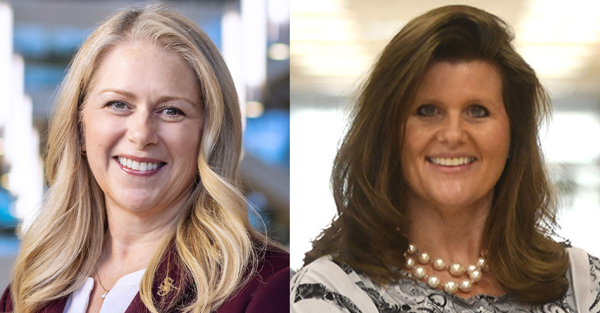 SU's Lepre, Weer Again Named Among Maryland's Top 100 Women - Monday ...